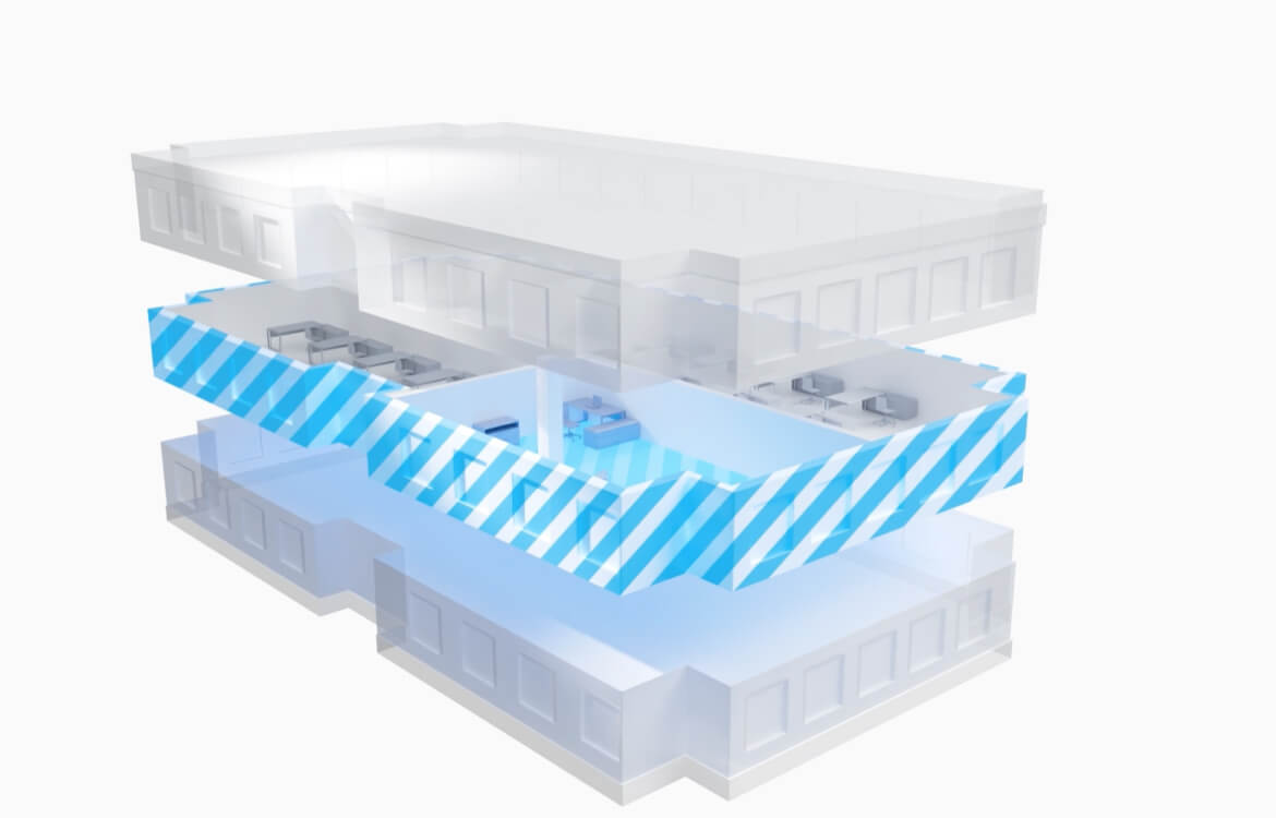 VOLT AI - Cloud-based Enterprise Security